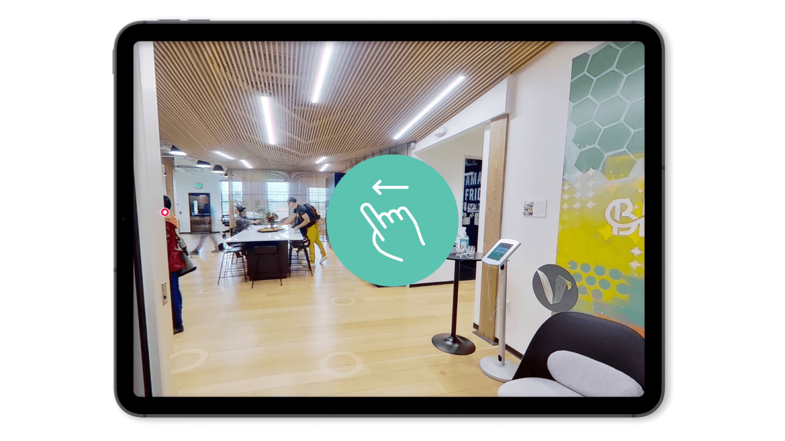 Coworking Space in Poulsbo | Vibe Coworks