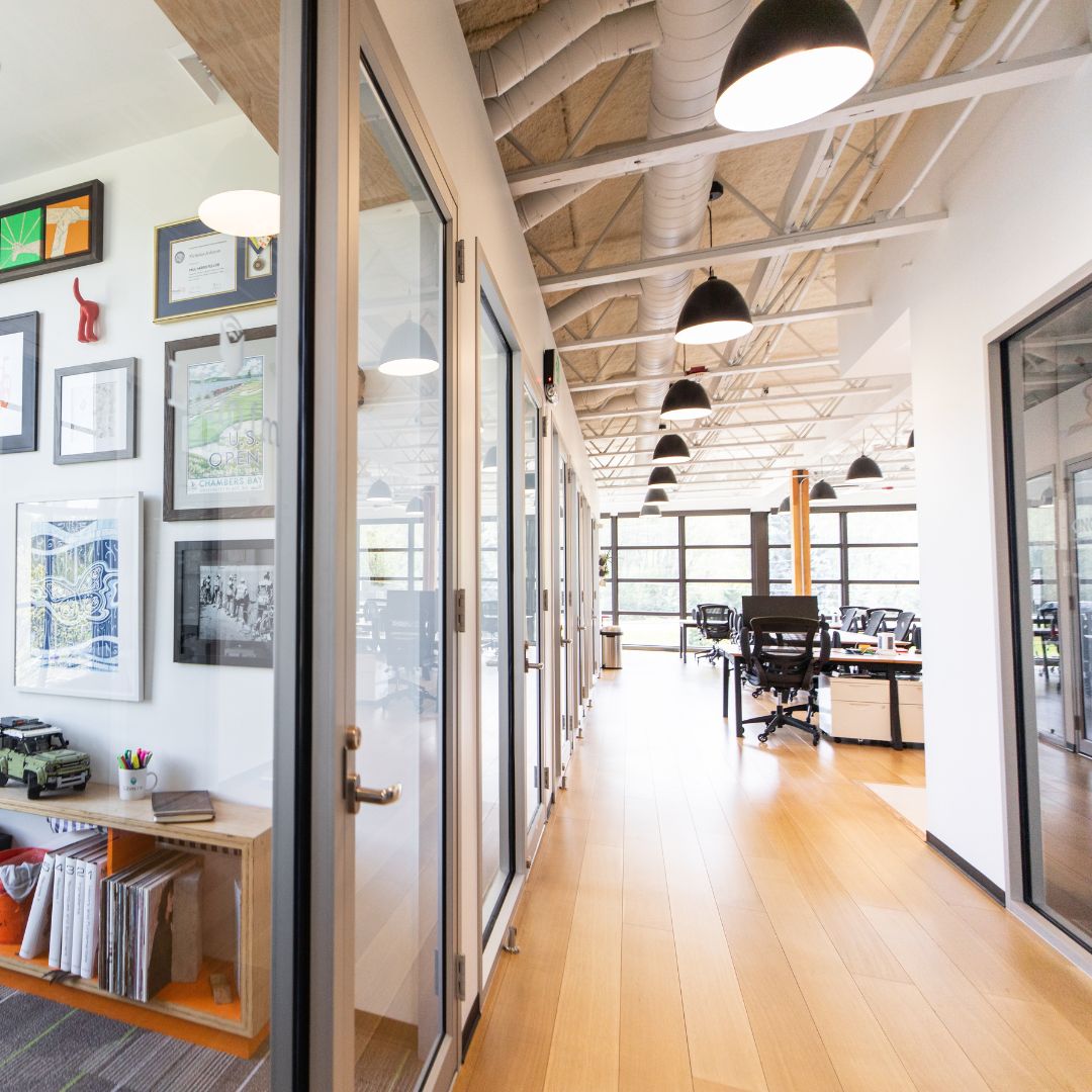 Coworking Membership | Vibe Coworks