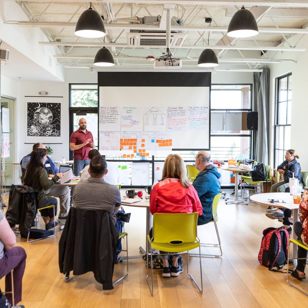 Conference Room Rental | Vibe Coworks