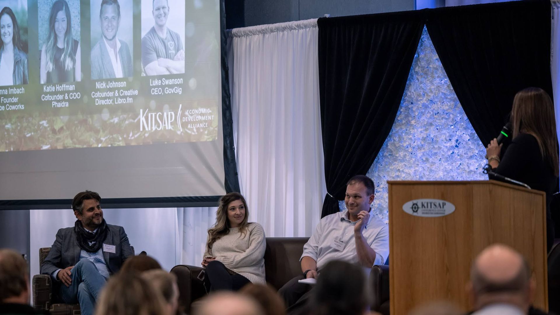 This year, I'm giving thanks for the tiny interactions | Vibe Coworks